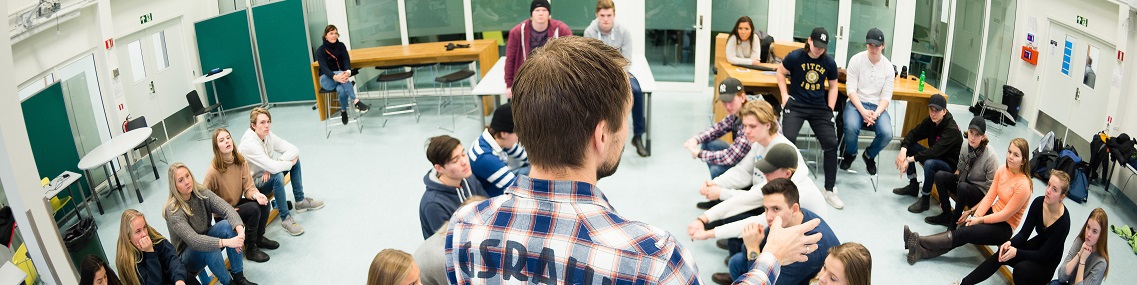Lambertseter videregående skole