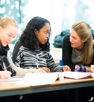 Lambertseter videregående skole