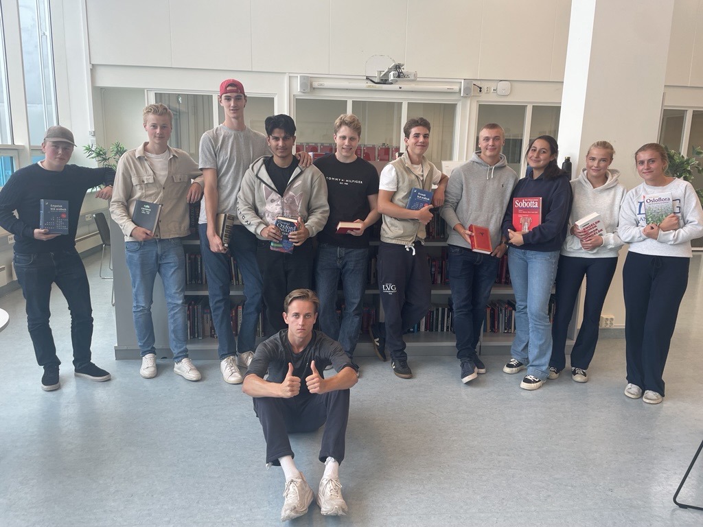 Lambertseter videregående skole
