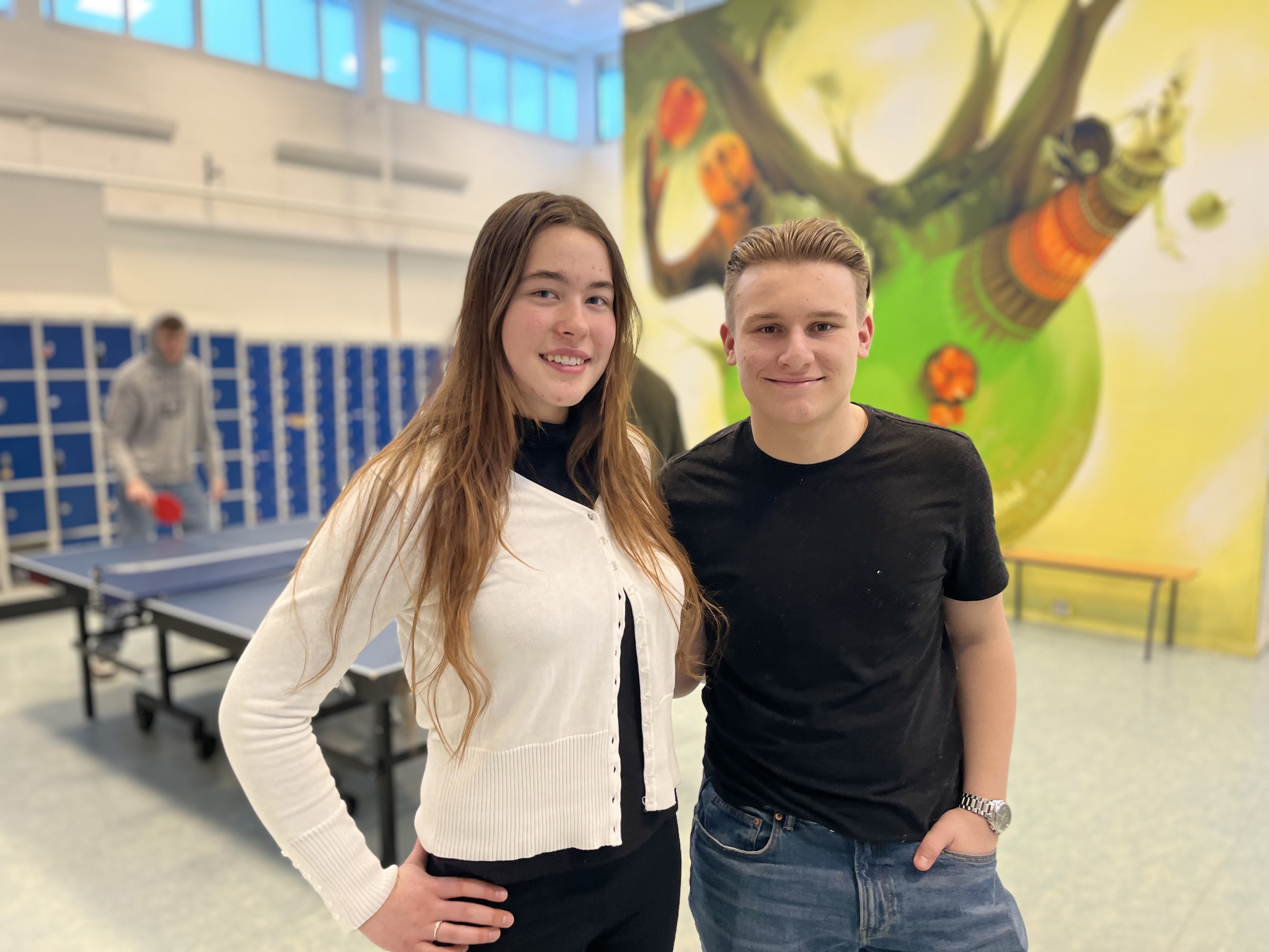 Derfor velger vi Lambertseter