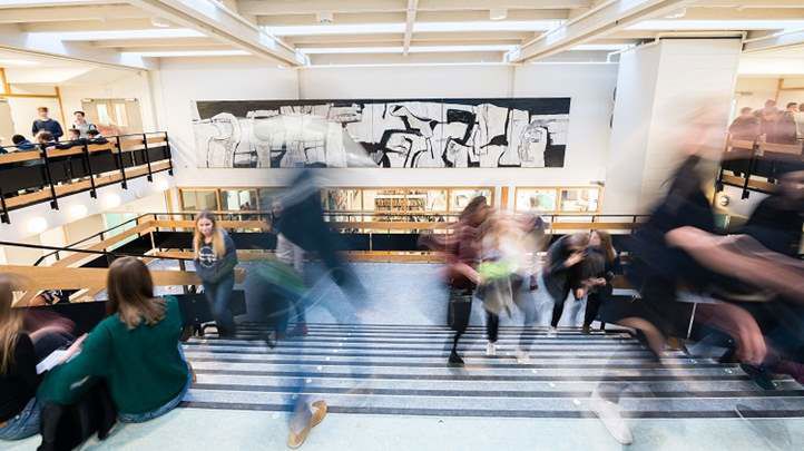 Lambertseter videregående skole