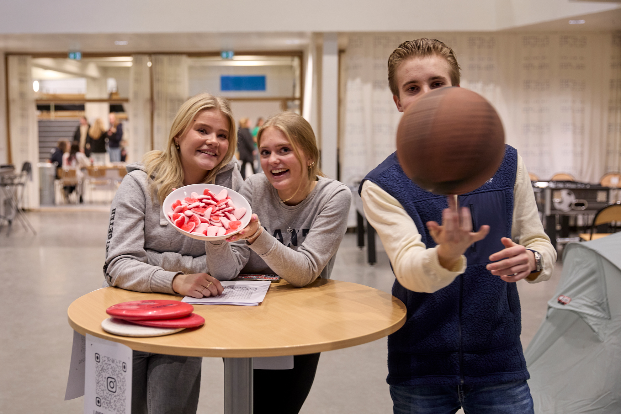 Lambertseter videregående skole